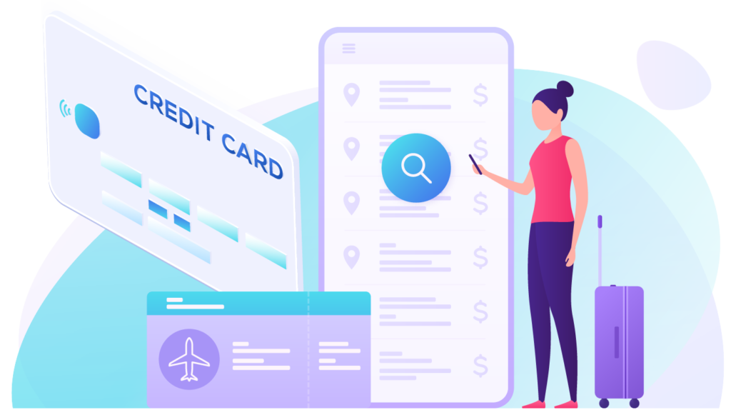 Commercial Card Program CBA - CorServ Solutions