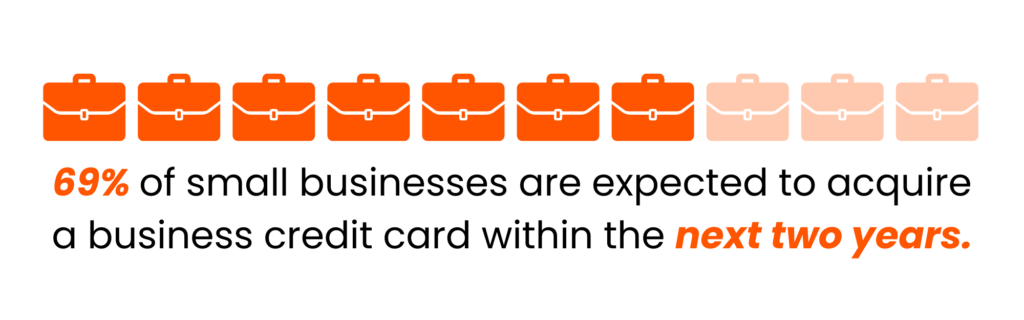 A Business Credit Card Issuing Program Your Bank Can Own - CorServ ...
